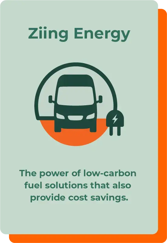 Delivery Solutions | Ziing