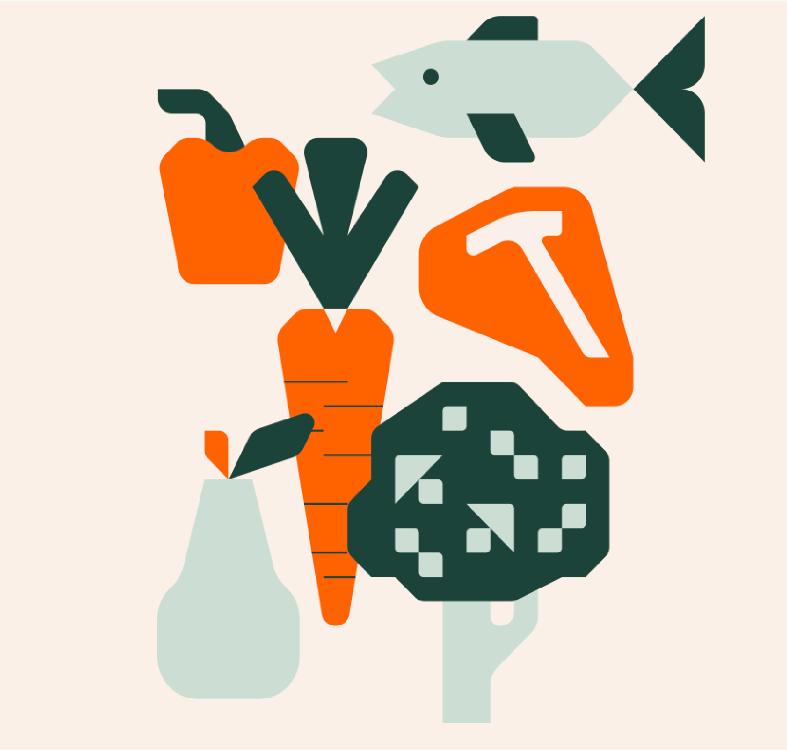 Food, Groceries, Liquor Shipping & Logistic Solutions | Ziing