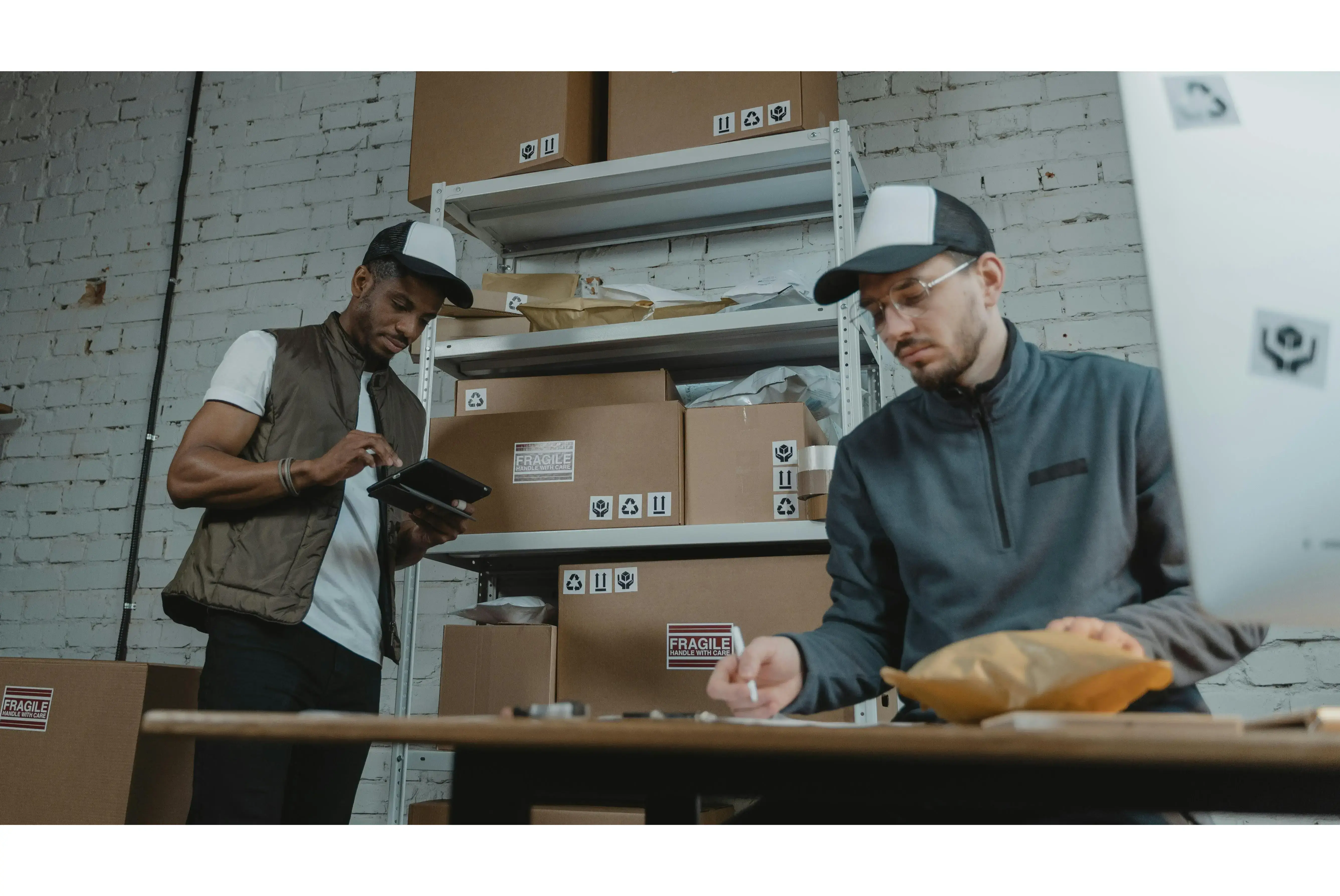 Conquering the Final Mile: Last Mile Delivery Software with Ziing