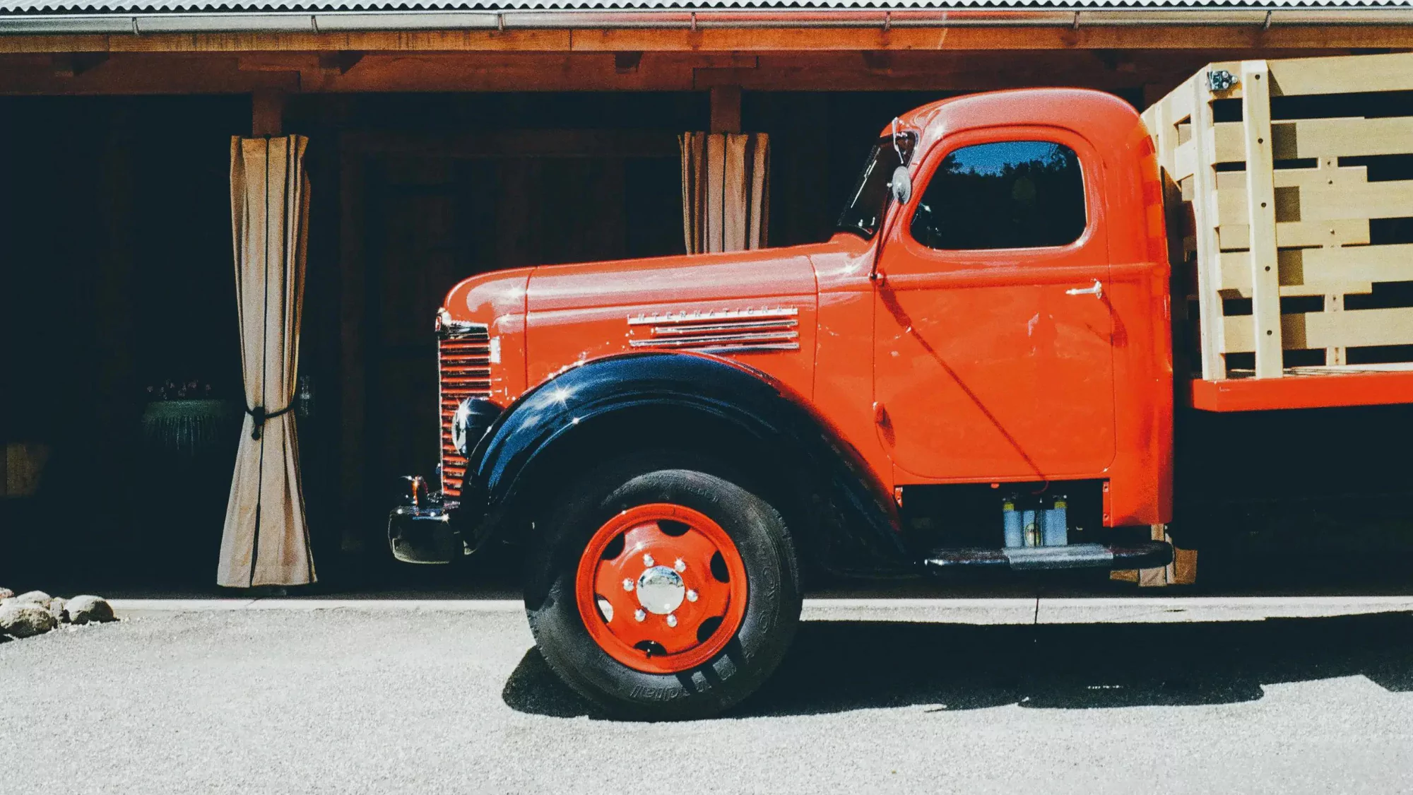 Ditch Your Aging Fleet and Embrace a Sustainable Future