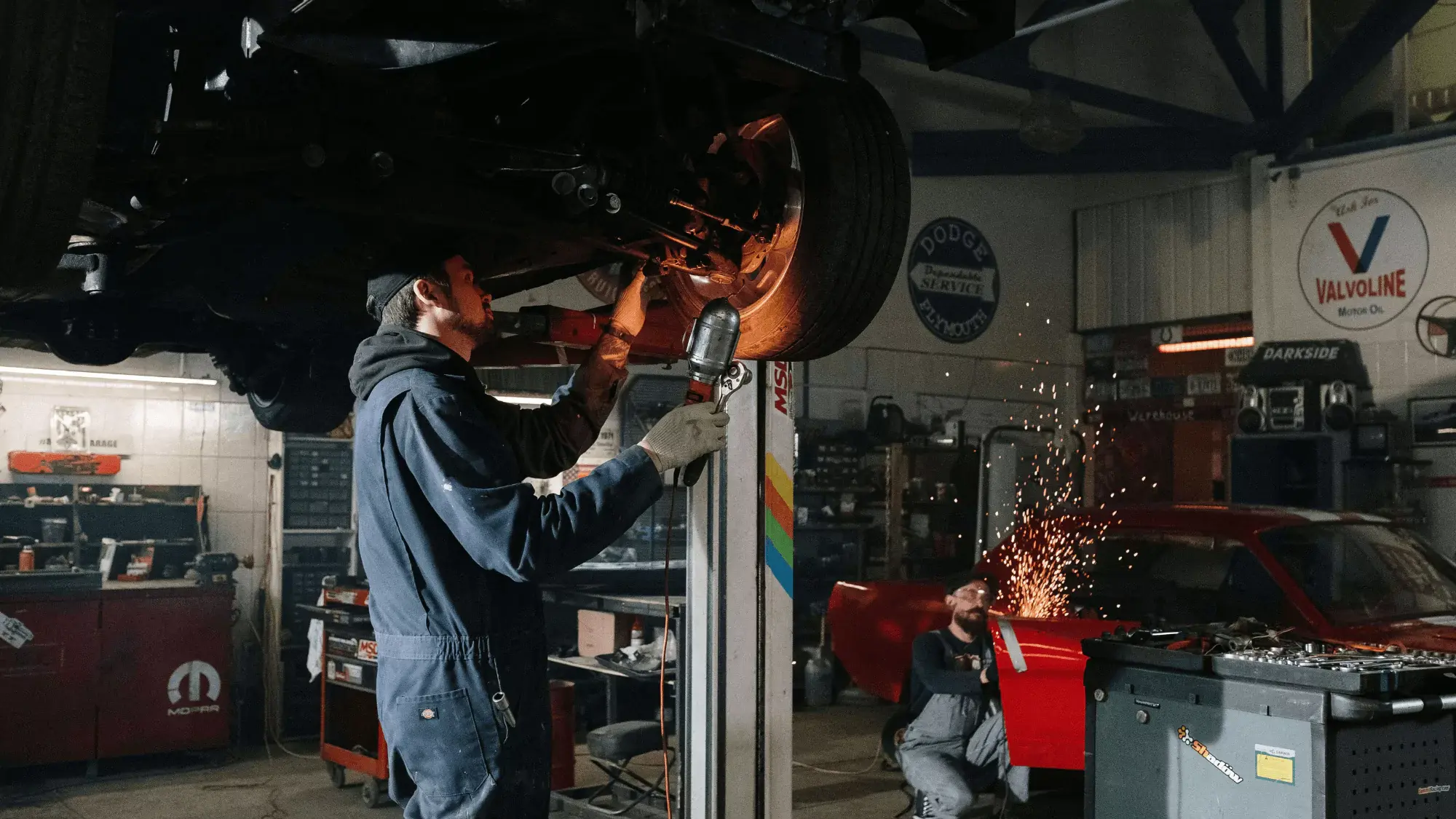 How to Streamline Automotive Parts Shipping & Improve Your Bottom Line